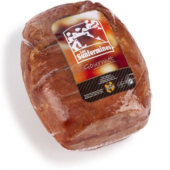 Lacón Ahumado - Carnicas Kiko